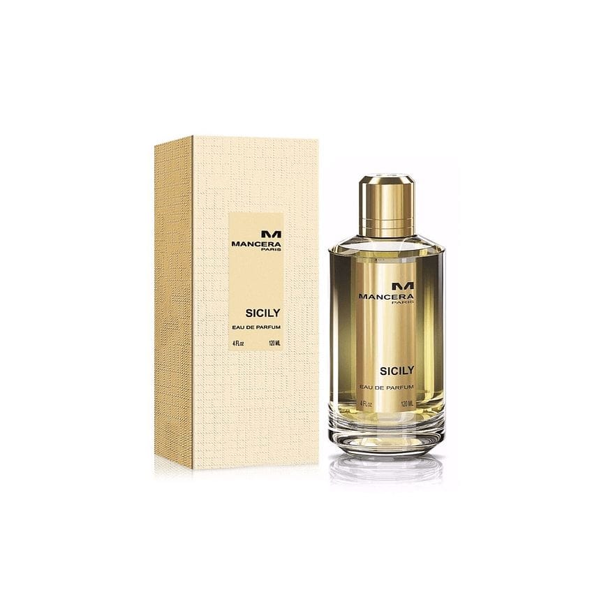 Mancera Sicily For Unisex Perfume/Cologne For Men & Women Eau de Parfu ...