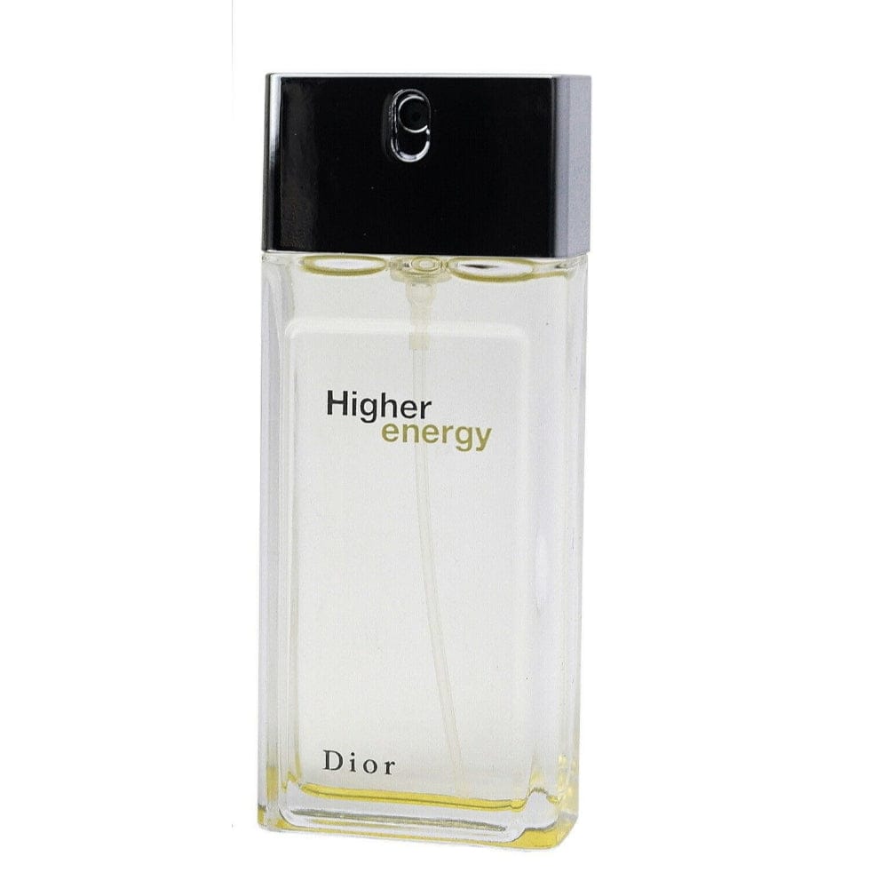 Christian Dior Higher Energy Men's Perfume/Cologne For Men Eau De Toil ...