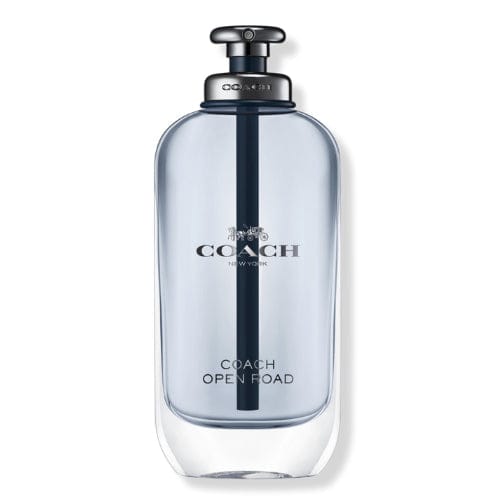 Coach Open Road For Men/Cologne For Men Eau de Toilette 3.3 oz / Gift ...
