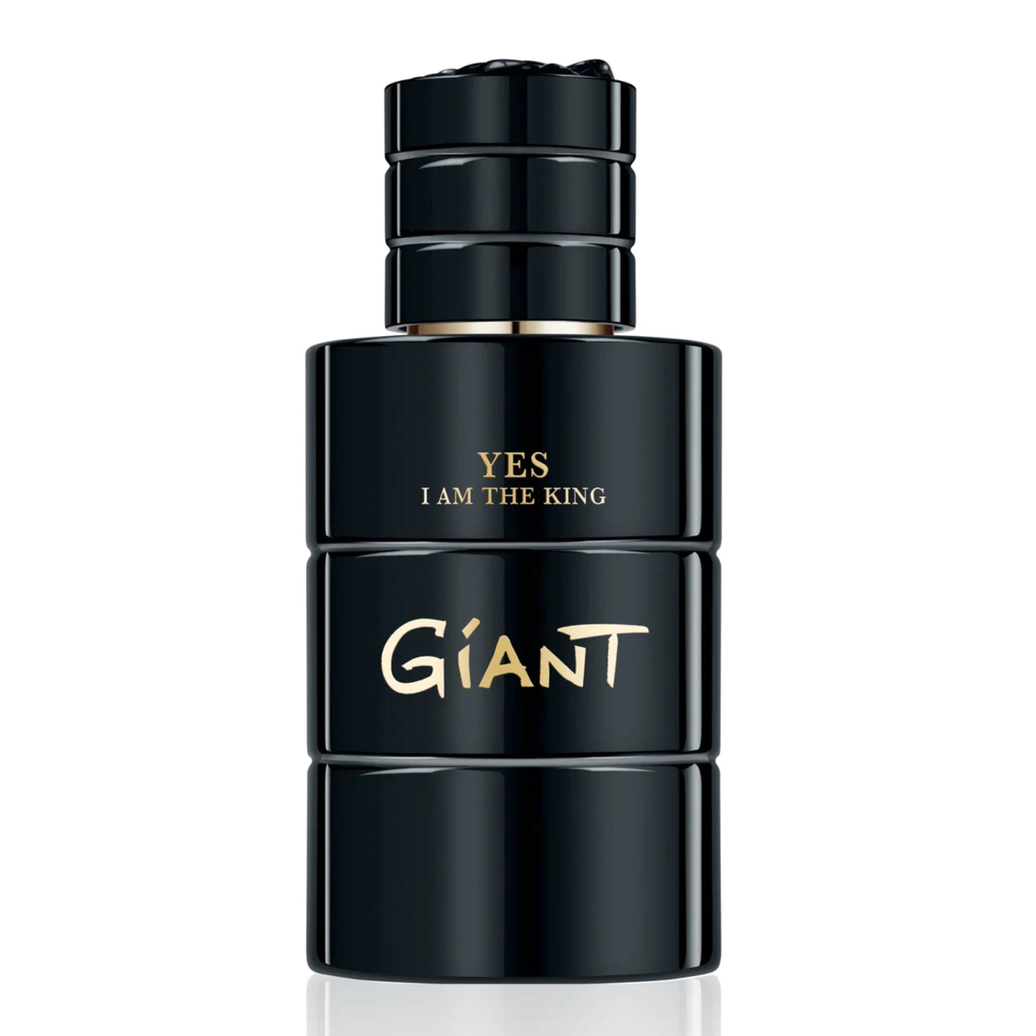 Geparlys Yes I’m The King Giant For Men/Cologne For Men Eau de Parfum ...