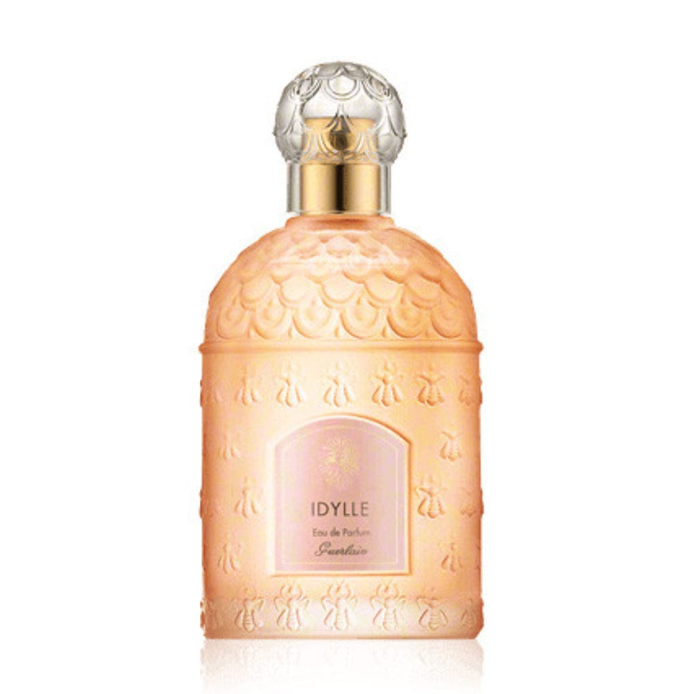 Guerlain Idylle Perfume For Women Eau De Parfum Spray 2.5 oz / 3.3 Oz ...