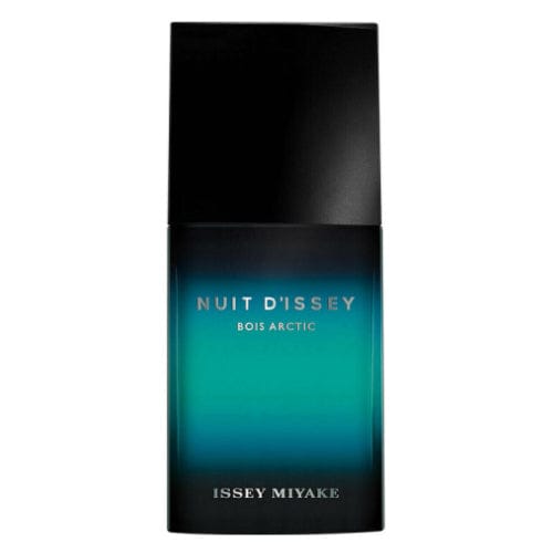 Issey Miyake Nuit d'Issey Bois Arctic For Men/Cologne For Men Eau de P ...