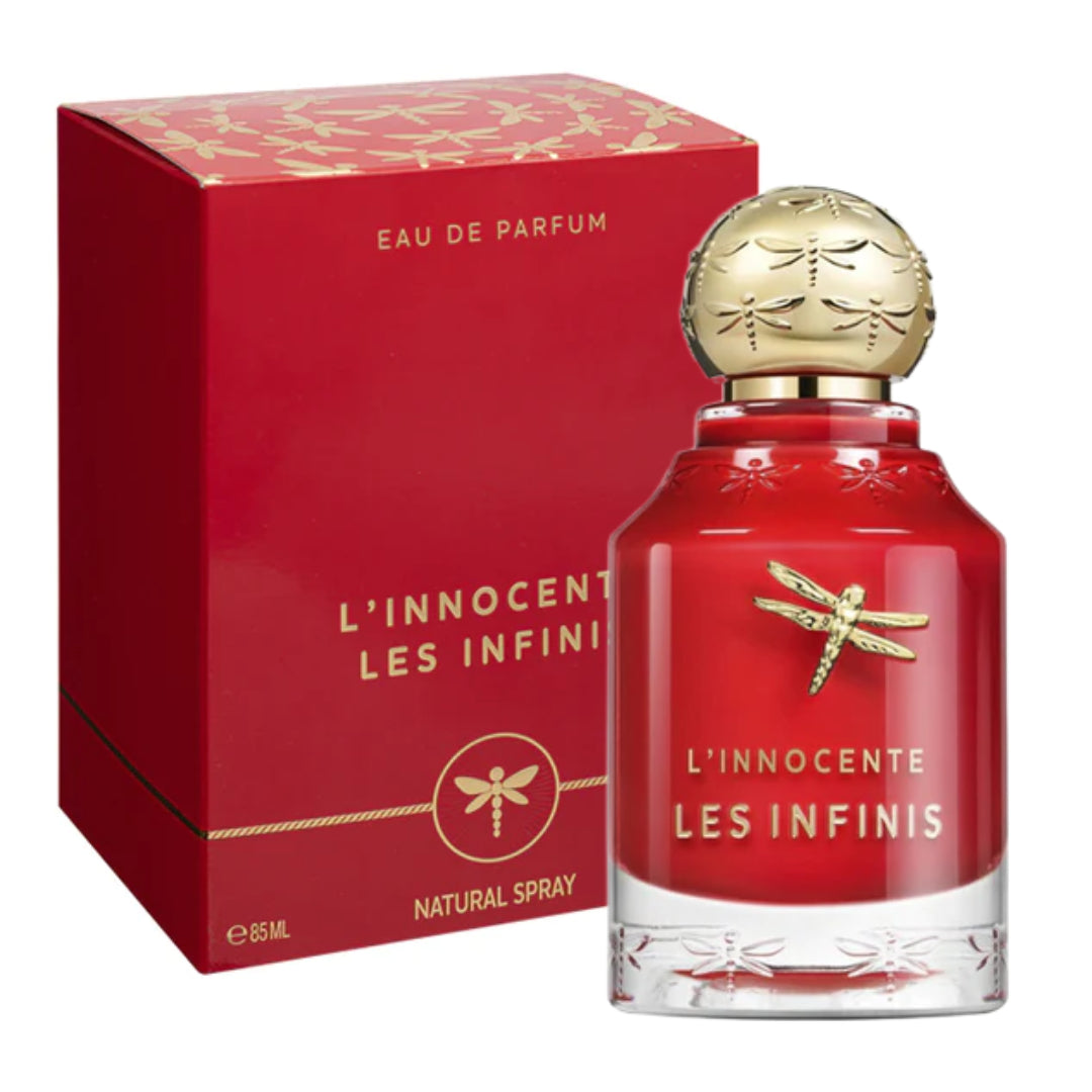Geparlys Les Infinis L'innocente Women’s Perfume/Cologne For Women Eau ...