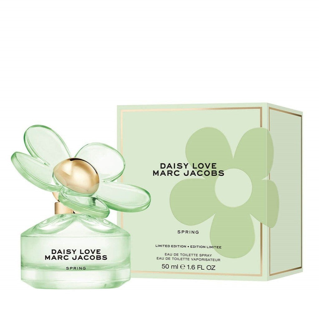 Marc Jacobs Daisy Love Spring Women’s Perfume/Cologne For Women Eau de ...