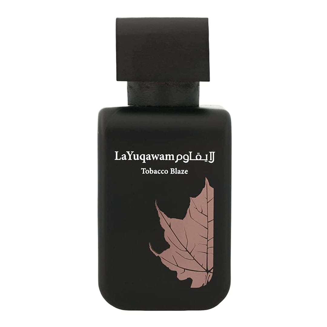 Rasasi Tobacco Blaze Men’s Perfume/Cologne For Men Eau de Parfum 2.5 O ...
