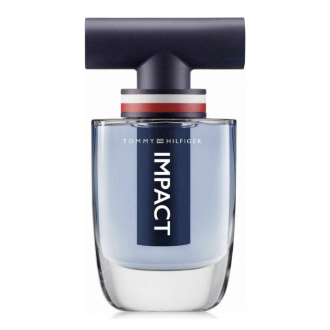 Tommy Hilfiger Impact Men’s Perfume/Cologne For Men Eau de Toilette 1 ...
