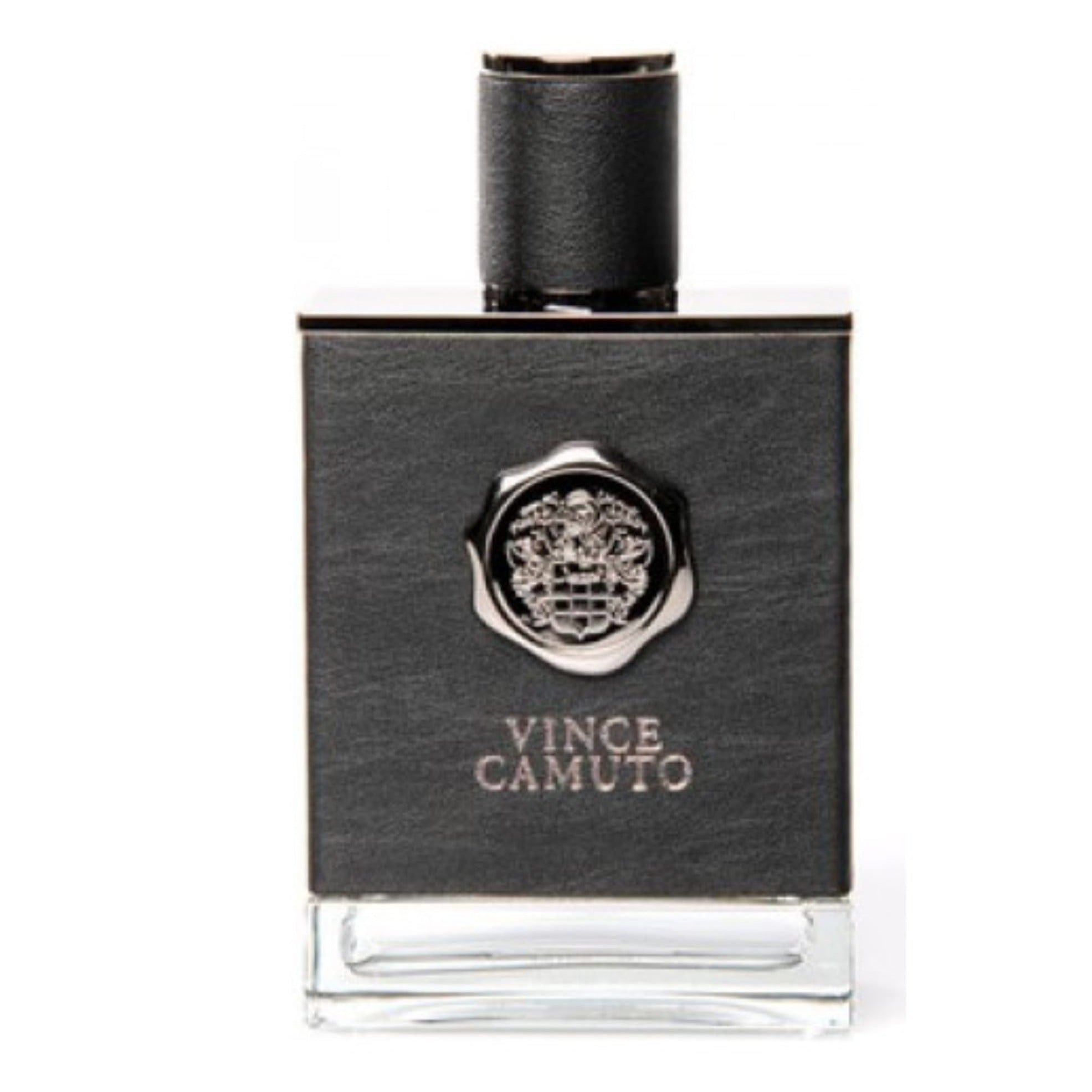 Vince Camuto for Men For Men/Cologne For Men Eau de Toilette 3.4 oz ...