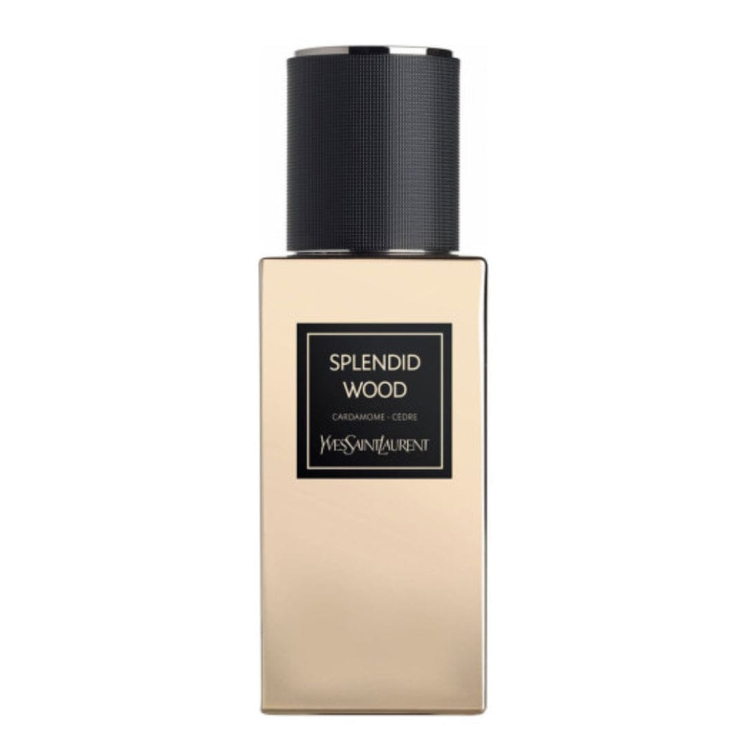 Yves Saint Laurent Splendid Wood Le Vestiaire des Parfums– Fandi Perfume